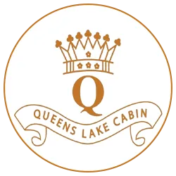 Queens Lake Cabin